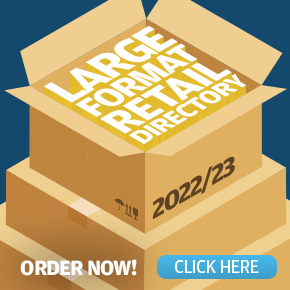 Large Format Retail - Large Format Retail Association